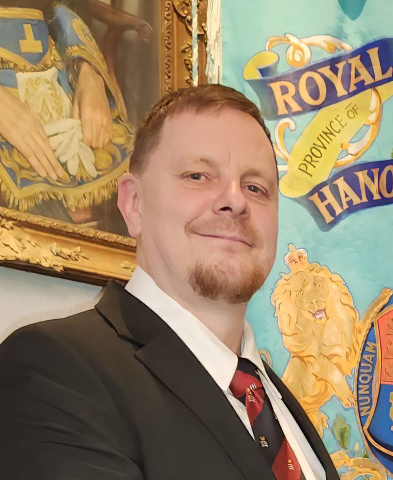 A Night to Remember: The Initiation Ceremony at Royal Hanover Lodge ...